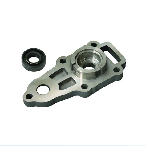 Mp Base Assy Wp Sealand Marine