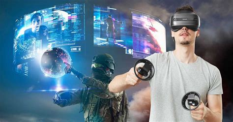 Video Game Virtual At Betty Thacker Blog