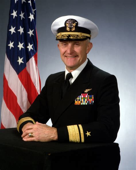 Rear Admiral Upper Half William E Newman Usn Nara And Dvids Public