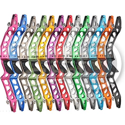 Core Arios Ext Recurve Riser Centreshot Archery