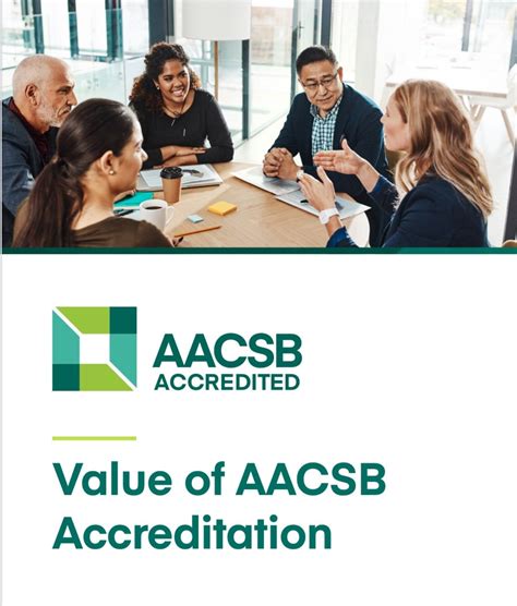 Lily Bi On Linkedin Aacsb Aacsb Businesseducation