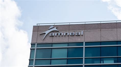 Amneal Makes First Biosimilar Launch With Us Bevacizumab