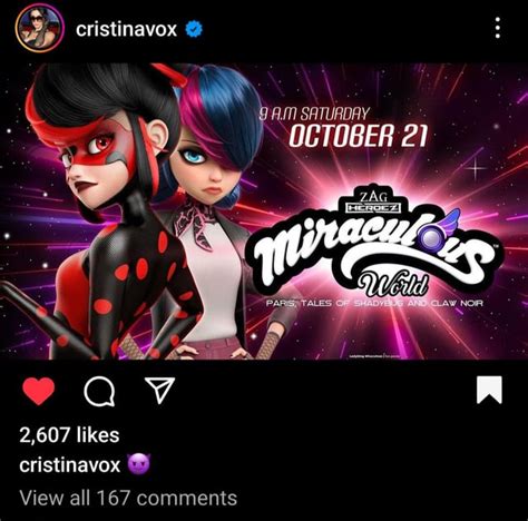 Marinette Redesign Rmiraculousladybug
