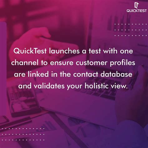 automate test automation with quicktest ai quick test ai posted on