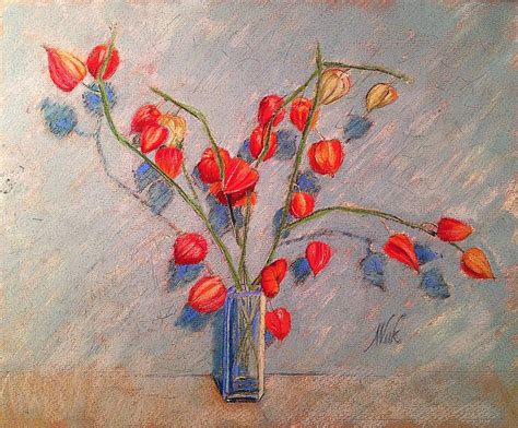 Mario Vukelic Pastel Artist Home