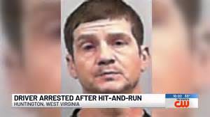 Driver Arrested After Pedestrian Struck