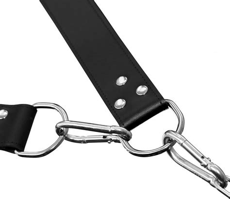 Eros Sex Swing Extreme Sling Deluxe цена Virs18220lv