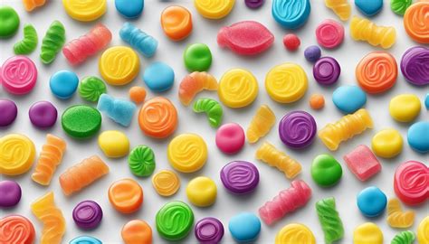 Trolli Gummies Shelf Life How Long Do They Stay Fresh