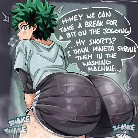 Chat With Deku Femboy Nsfw Enjoy Free Unrestricted Ai Character