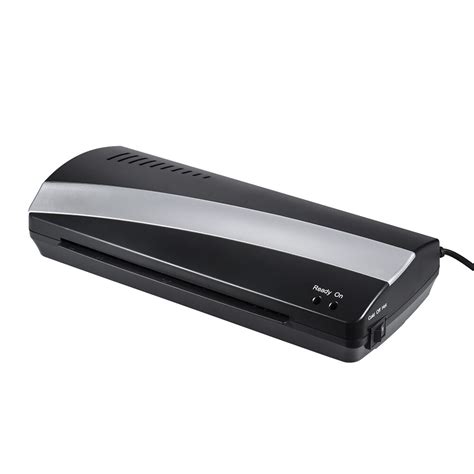 Aibecy A4 Laminator Andcold A4 Photo Laminator Plast Vicedeal