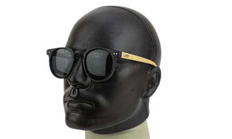 Dawei City Madeira Preto Polarizado Dawei Company