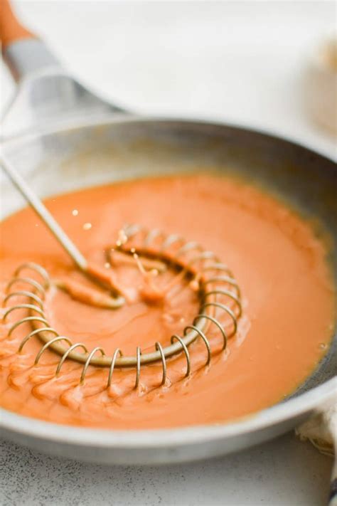 How To Make A Roux Easy Roux Recipe The Forked Spoon
