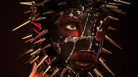 Lynks Being A Queer Person Being Any Person Is Kerrang