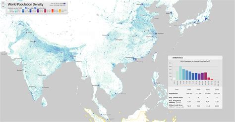 Population Density Map Google Search Map Charts And G - vrogue.co