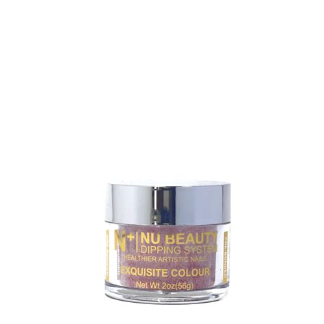 Nu Beauty Dipping Powder 3 Wa Nail And Beauty Supply