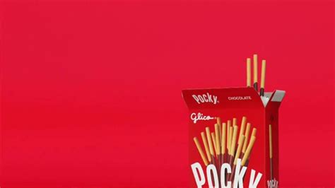 Pocky Tv Commercial Sharing Ispottv