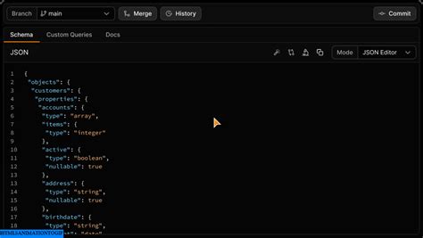 Neurelo On Linkedin What If You Could Manage Your Data Schema The Same Way You Manage Your