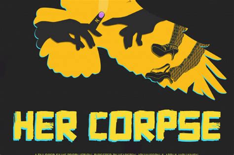 Her Corpse Direct Monthly Online Film Festival
