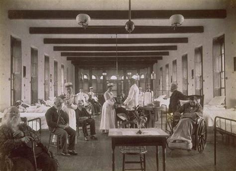 Health And Medicine Connecticut History A Cthumanities Project