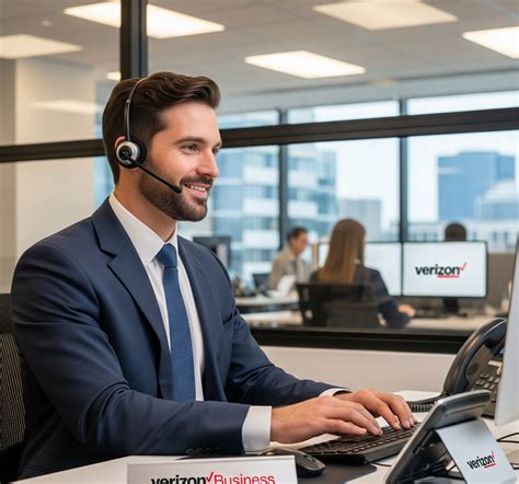 The Ultimate Guide To Verizon Business Customer Service All Numbers And Support Solutions