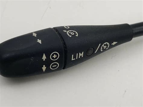 Mercedes Benz Operating Switch Speed Control System Original £2071