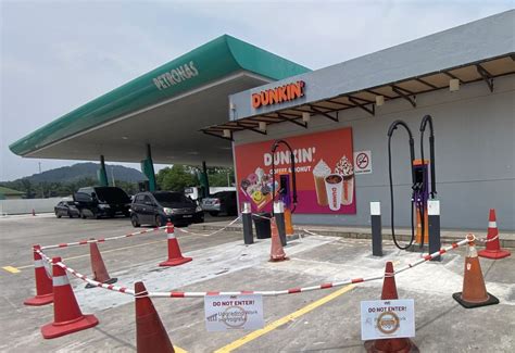 Gentari Now Has Over 200 Ev Charge Points Across Malaysia Adds 24kw Dc