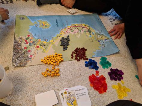 Vietnamese Board Games 11 Picks For Memorable Gatherings