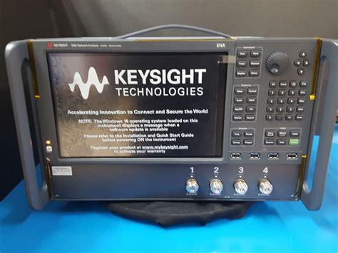 E5080b 누비콤 중고 계측기 판매 · 계측기 수리 · It 중고 기기 판매 · It 기기 매입