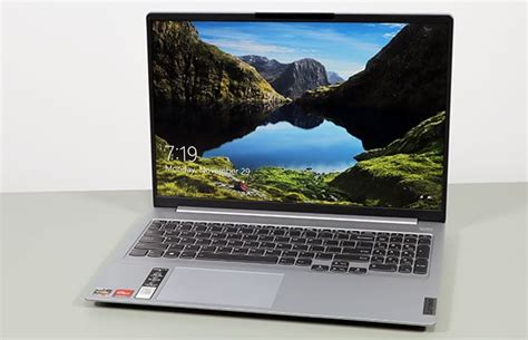 Lenovo IdeaPad 5 Pro 16 review - AMD Ryzen budget 16-inch 16:10 laptop