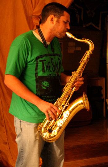 Edgetone Records Drew Ceccato