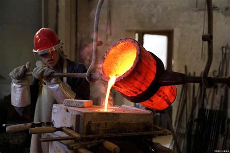 Classification Of Casting And Casting Molding Process Rapid Protos