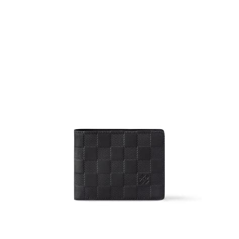 Multiple Wallet Monogram Eclipse Wallets And Small Leather Goods
