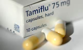Tamiflu Side Effects And Effectiveness Of Wonder Drug Under The