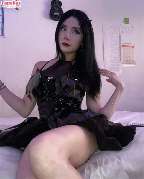 Cooperisdead Aka Naocooper Nude Leaks Fapellas