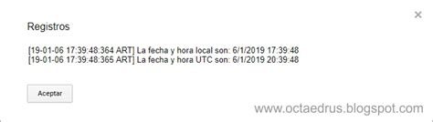 Octaedrus Escuela De Mecatrónica Informática Y Tecnología Fecha Y