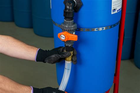 10cip Industrial Descaling System For Rydlyme Descaler Apex