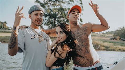 Conheça O Corre Do Kawe O Rapper Brasileiro Mais Ouvido Atualmente No Spotify Kondzilla