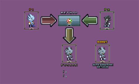 Nazephiles Sprite By Alanfire On Deviantart