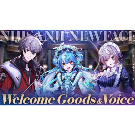 【代購】彩虹社 Nijisanjien Denauth 出道 Ryoma Twisty Klara 立牌 徽章 拍立得 蝦皮購物