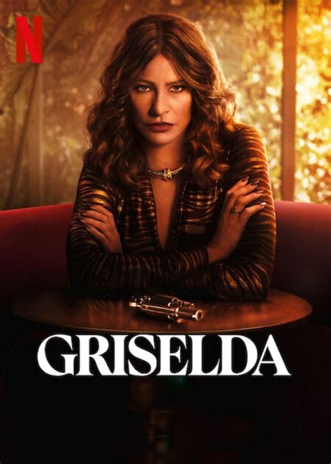 Griselda Serie 2024