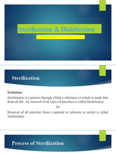 Dry Heat Sterilization Methods Explained Pdf Sterilization