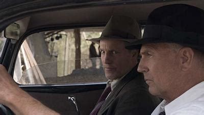 The Highwaymen Movie Review And Film Summary 2019 Roger Ebert