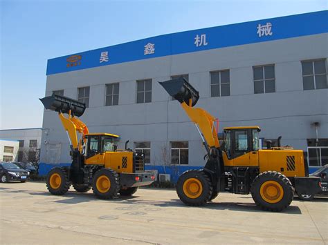 5 10151620ton Wheel Loader Mini Loader Front Loader Euro5epa4 Emission Wheel Loader