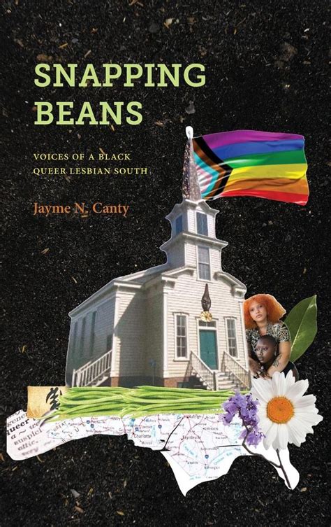 Snapping Beans Jayme N Canty Buch Jpcde