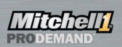 Mitchell 1 And Prodemand Labor Time Guide Integration