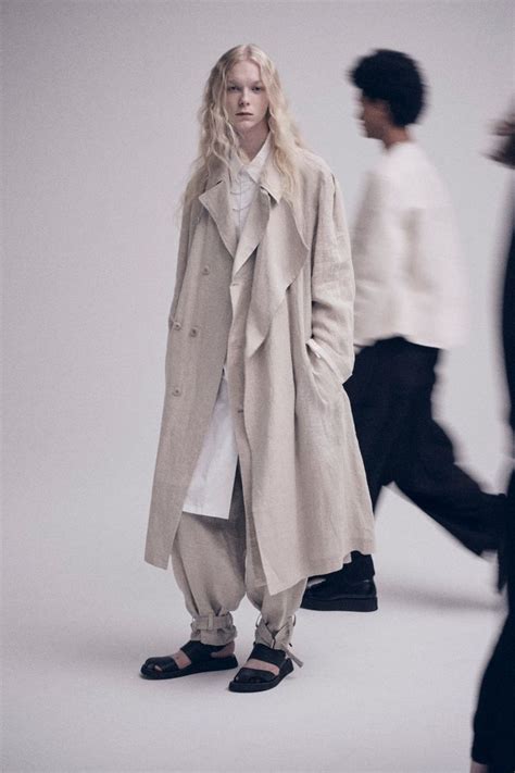 Marco Varcoe｜men｜bravo Models