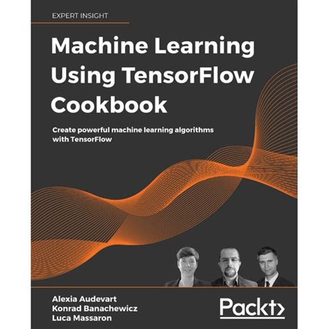 Tensorflow Deep Learning Projects 10 Real World Projects On Computer
