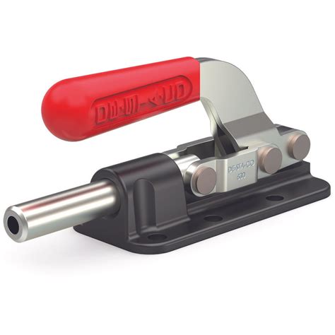 630 630 Straight Line Action Clamp Destaco Destaco