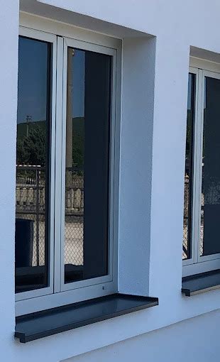 Aluminijske Klupice Herkam