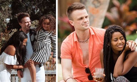 Bachelor In Paradises Mary And Conor Reveal Why Theyre Different To Glenn And Alisha